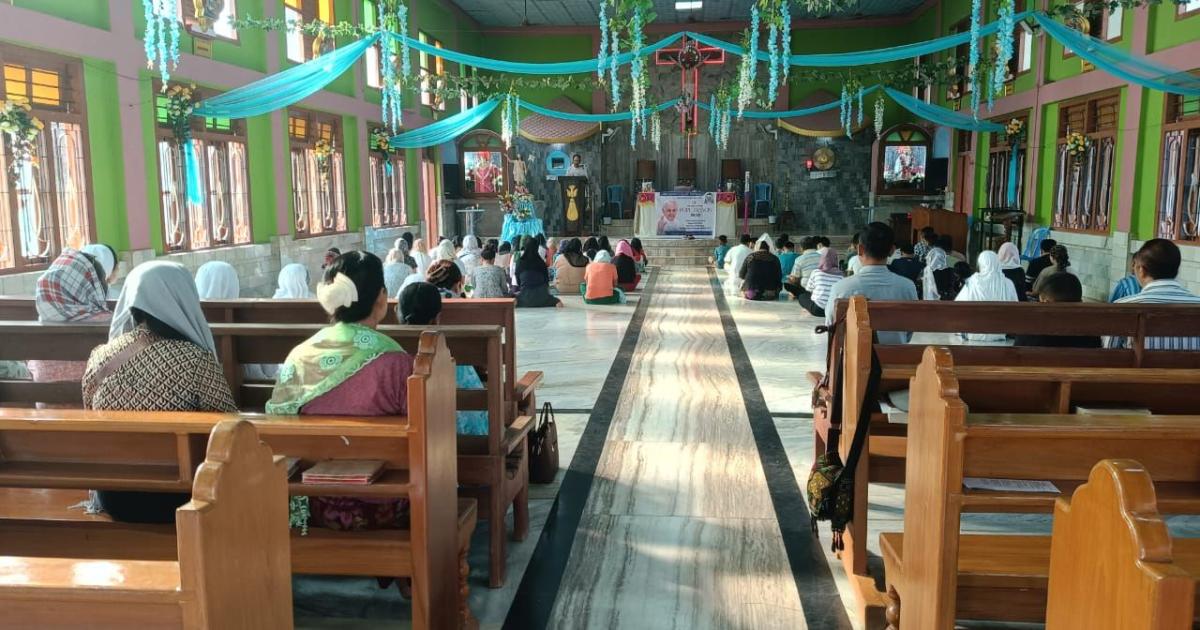 Pu Pope Francis ding thunget piena um | RVA